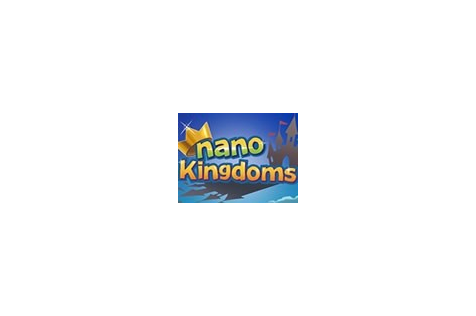 Nano Kingdoms - Játssz online! - Startlap Játékok
