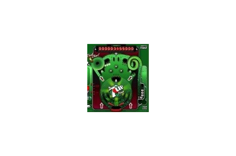 7Up Pinball - Játssz online! - Startlap Játékok
