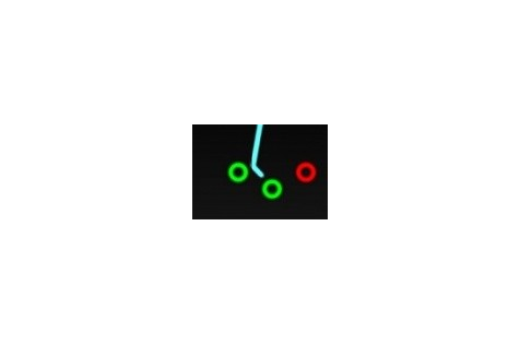 Neon Disks - Játssz online! - Startlap Játékok