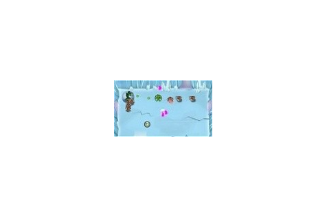 Piraka Attack - Játssz online! - Startlap Játékok
