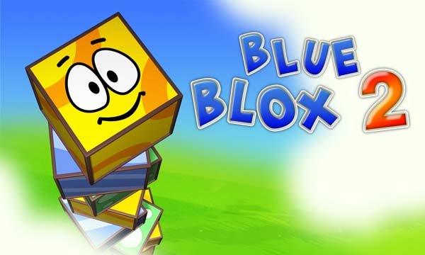 Blue Box 2 - Játssz online! - Startlap Játékok