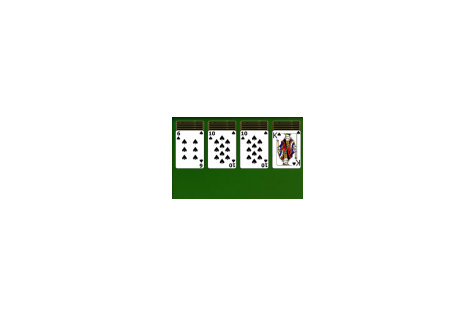 Golden Spider Solitaire - Játssz online! - Startlap Játékok