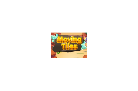 Moving tiles - Játssz online! - Startlap Játékok