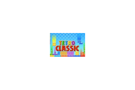 Tetro Classic - Játssz online! - Startlap Játékok
