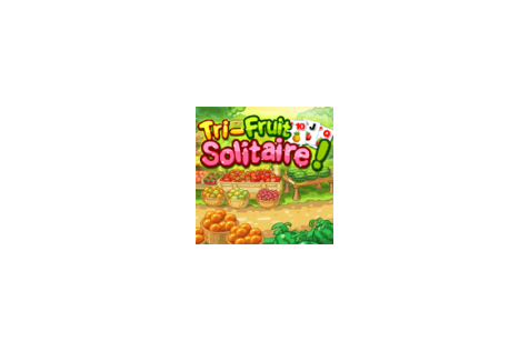 Tri-Fruit Solitaire - Játssz online! - Startlap Játékok