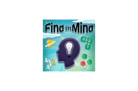 Find In Mind - Játssz online! - Startlap Játékok