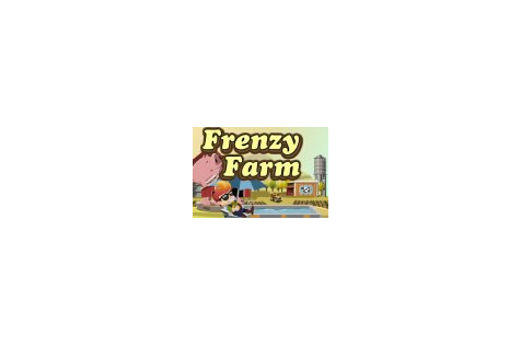 Frenzy Farm - Játssz online! - Startlap Játékok