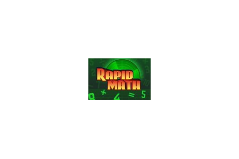 Rapid Math - Játssz online! - Startlap Játékok