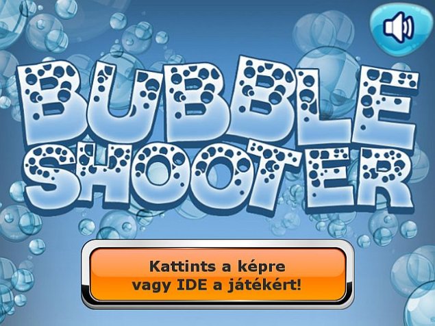 Bubble Shooter HTML5 - Játssz online! - Startlap Játékok