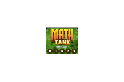 Math Tank - Játssz online! - Startlap Játékok