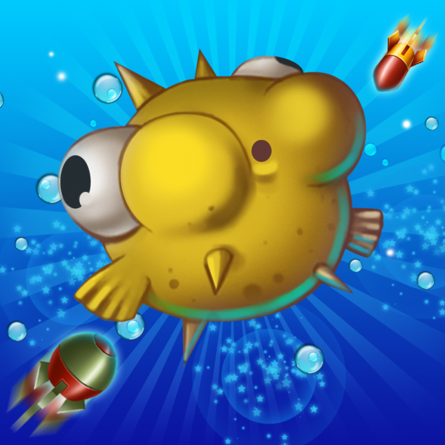 BubbleFish - Játssz online! - Startlap Játékok