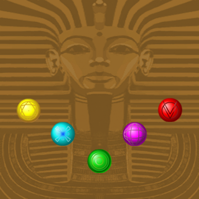 Magic Marbles - Játssz online! - Startlap Játékok